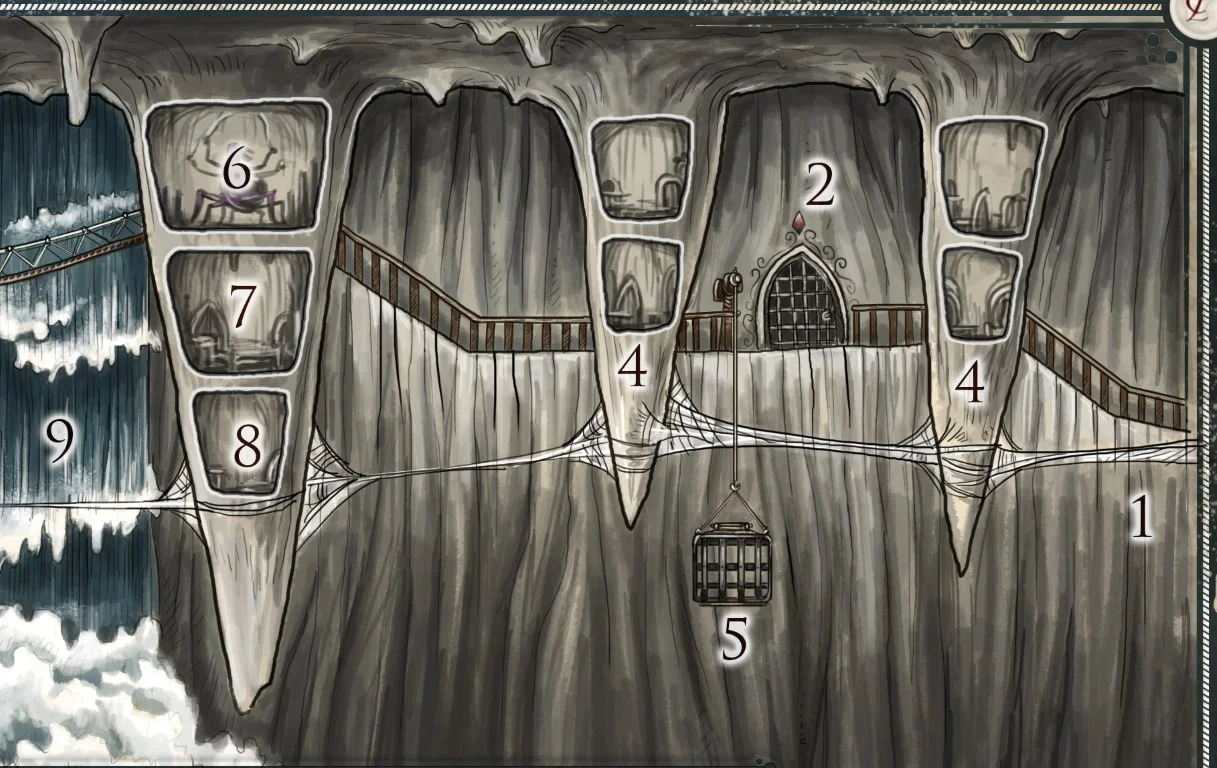 Out of the Abyss — Jared Blando