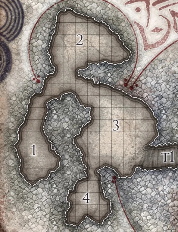 Out of the Abyss — Jared Blando