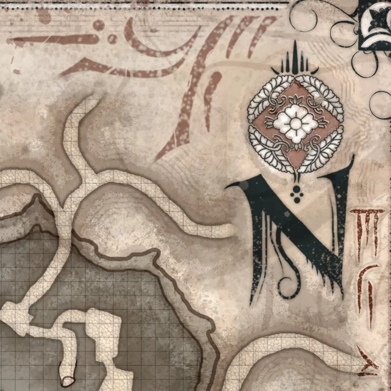 The Rise of Tiamat — Jared Blando