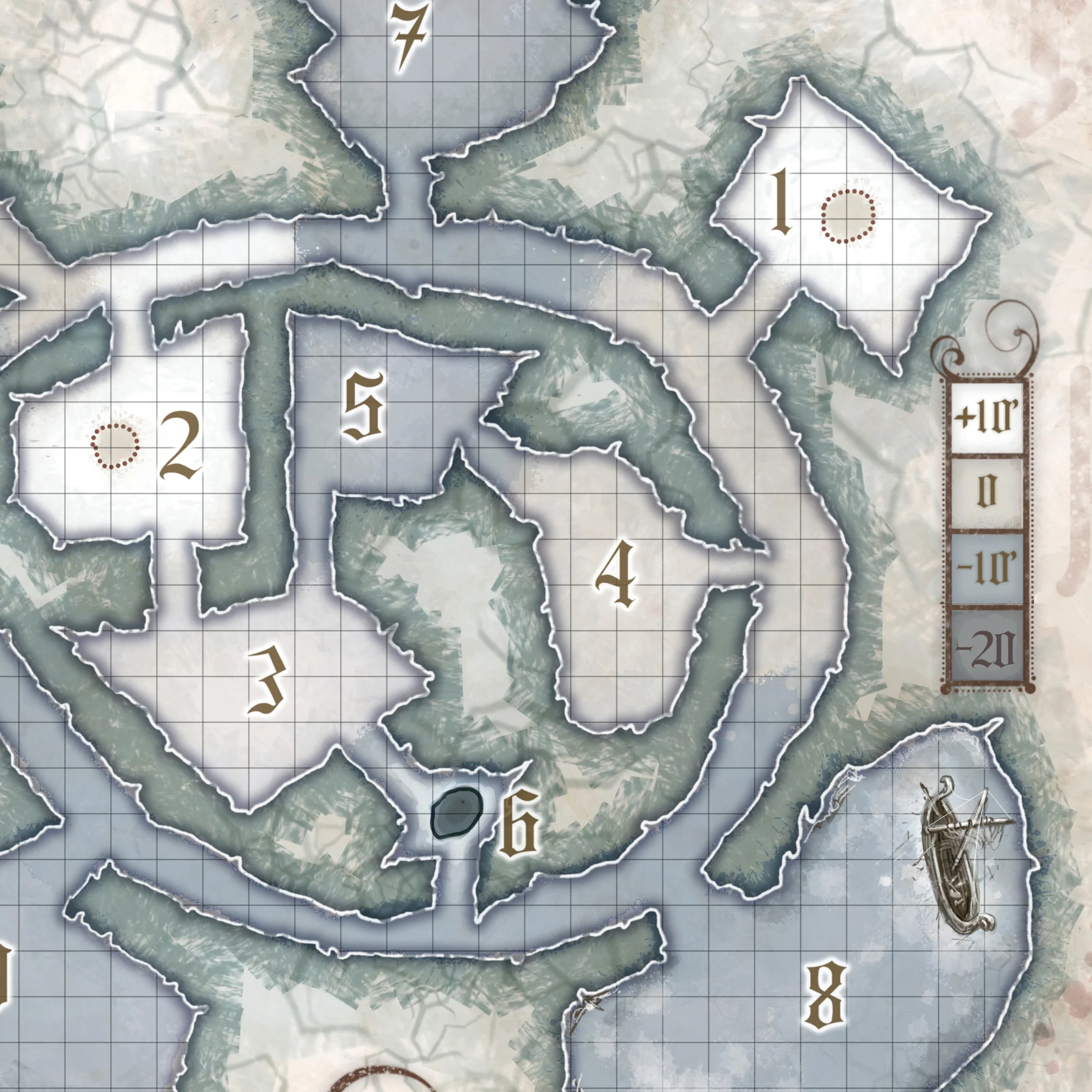 The Rise of Tiamat — Jared Blando