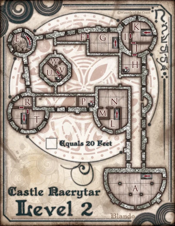 Hoard of the Dragon Queen — Jared Blando