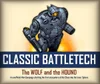 Classic Battletech — Jared Blando