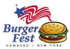 2025 Events — Hamburg BurgerFest