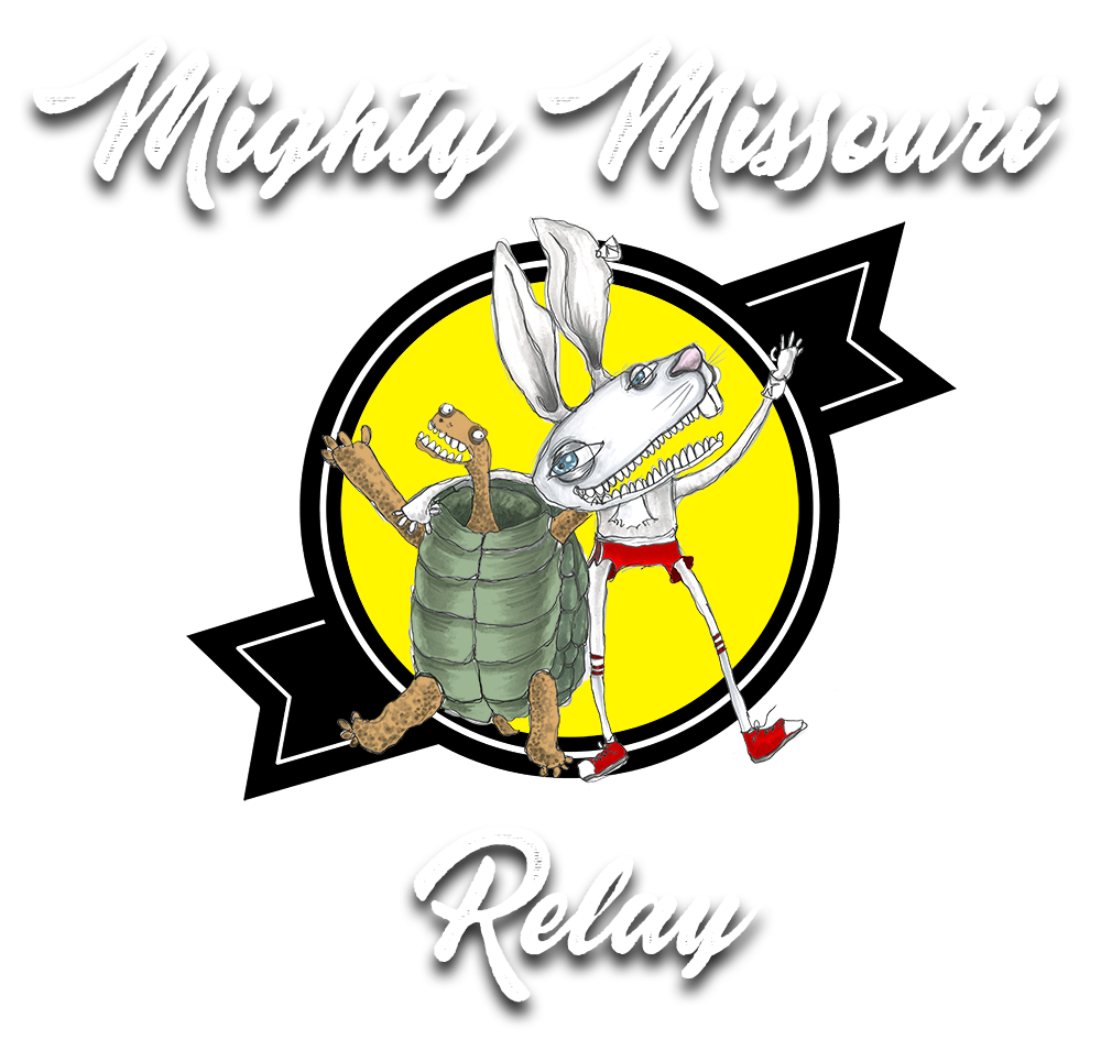 Mighty Missouri Relay