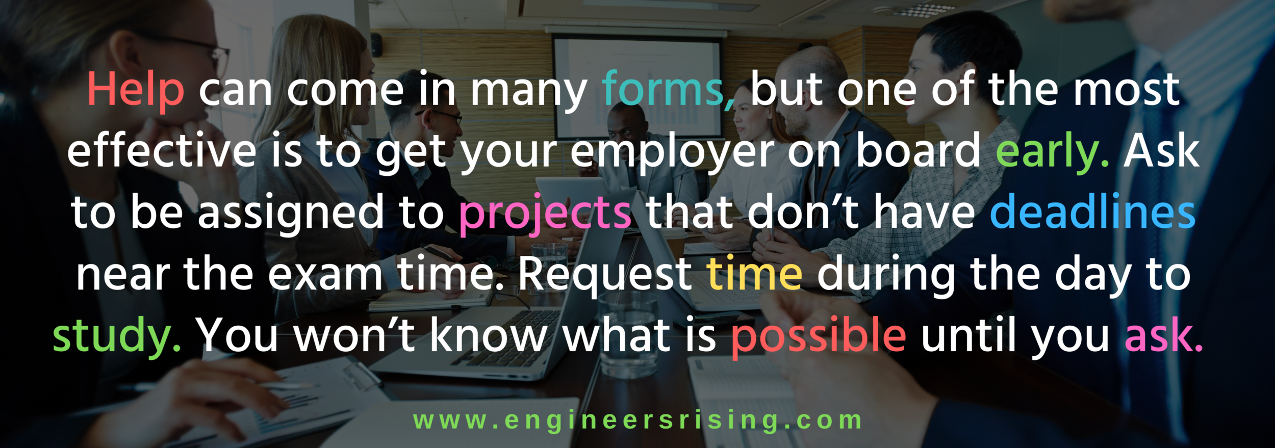 Pass the PE: Strategies to Overcome Failure — Engineers Rising LLC