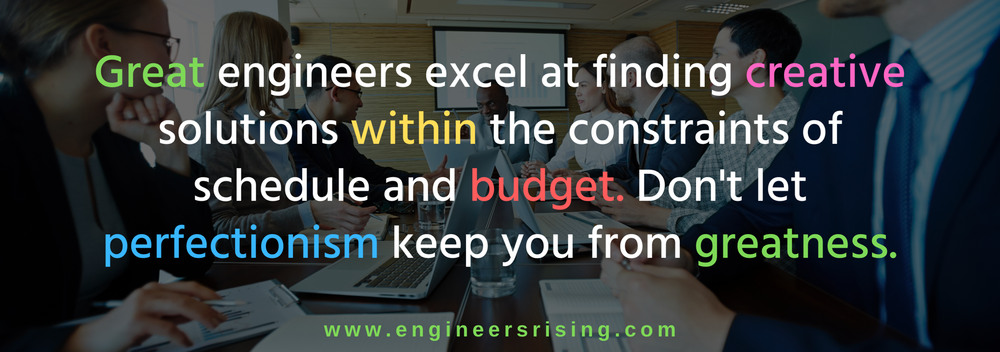 Confessions of A Recovering Perfectionist: 4 Truths You Need To Know ...