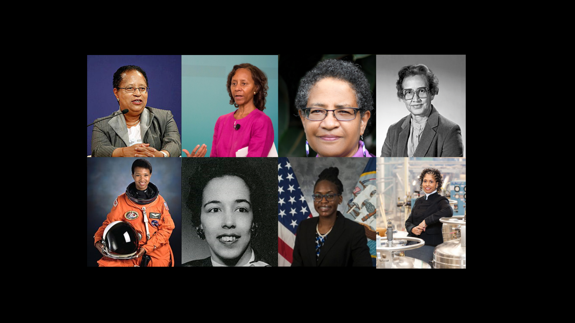 Celebrating Black History Month: 8 Inspiring Black Women Engineers ...