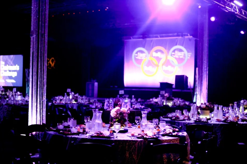 Union Event Center Homepage — The Union Event Center