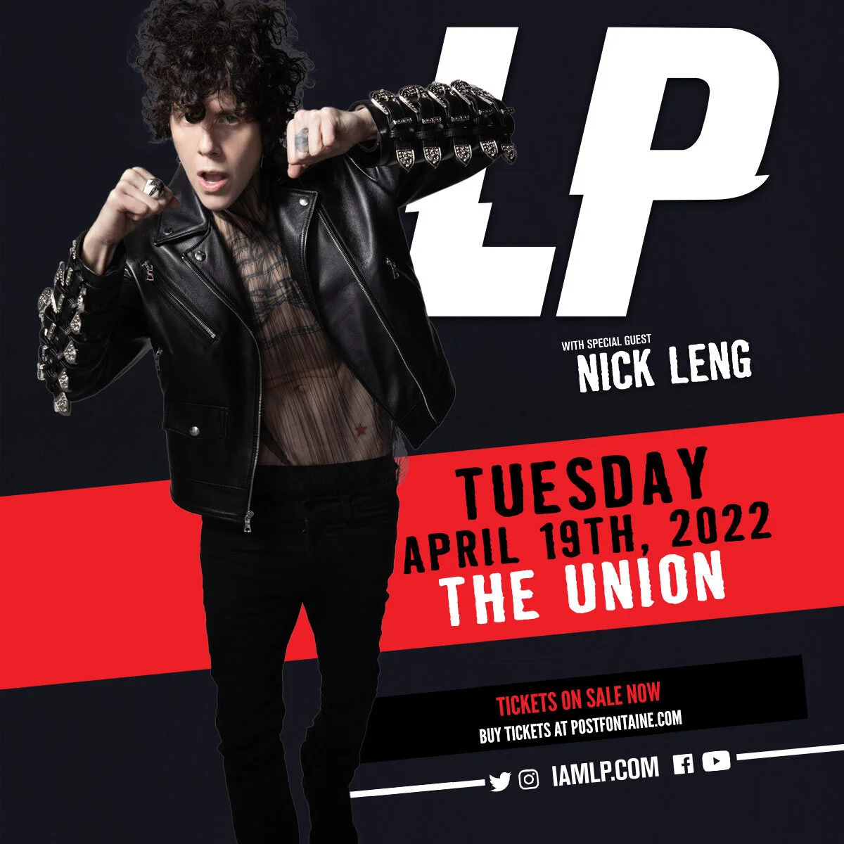 The Union Event Center