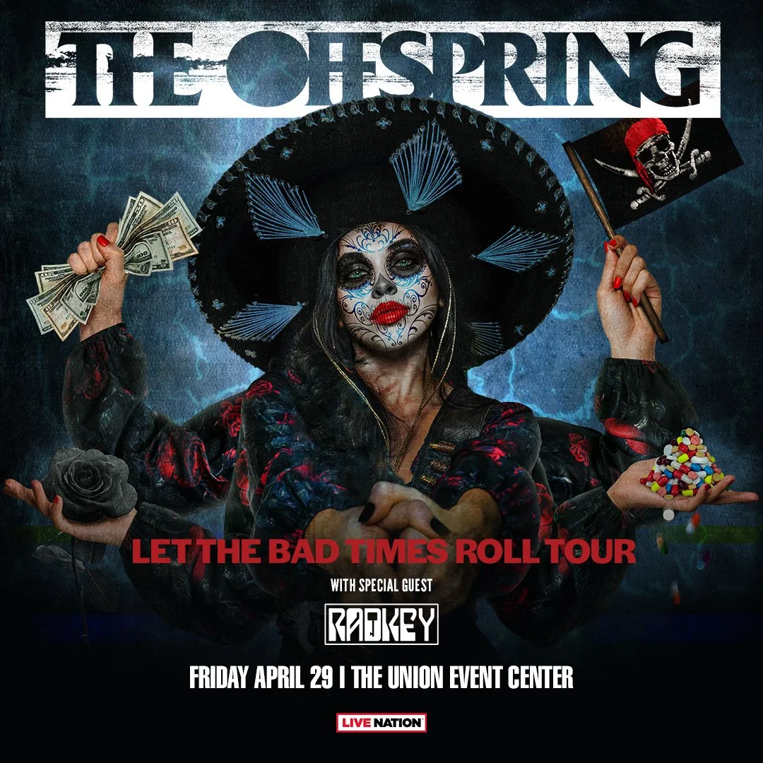 The Union Event Center