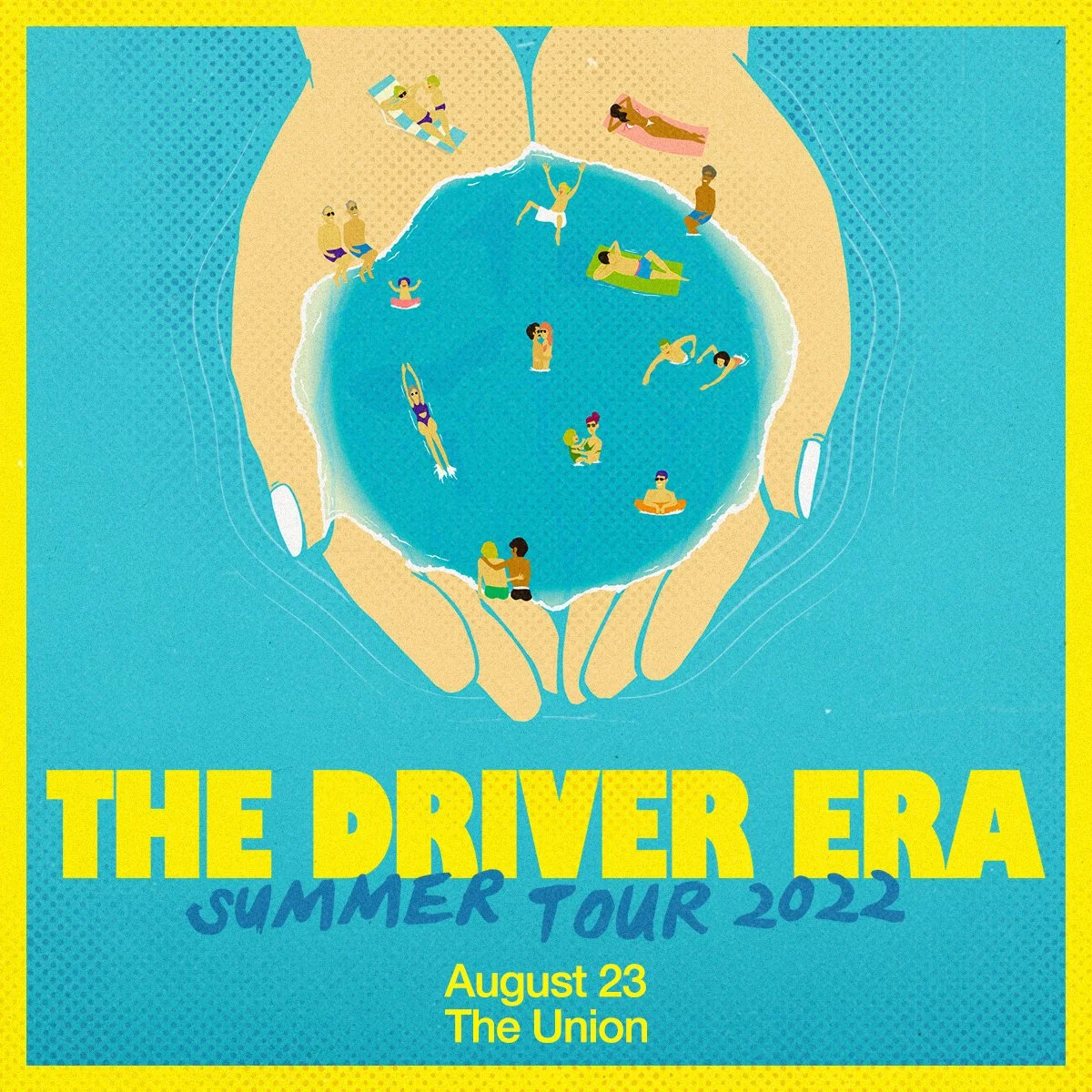 The Union Event Center