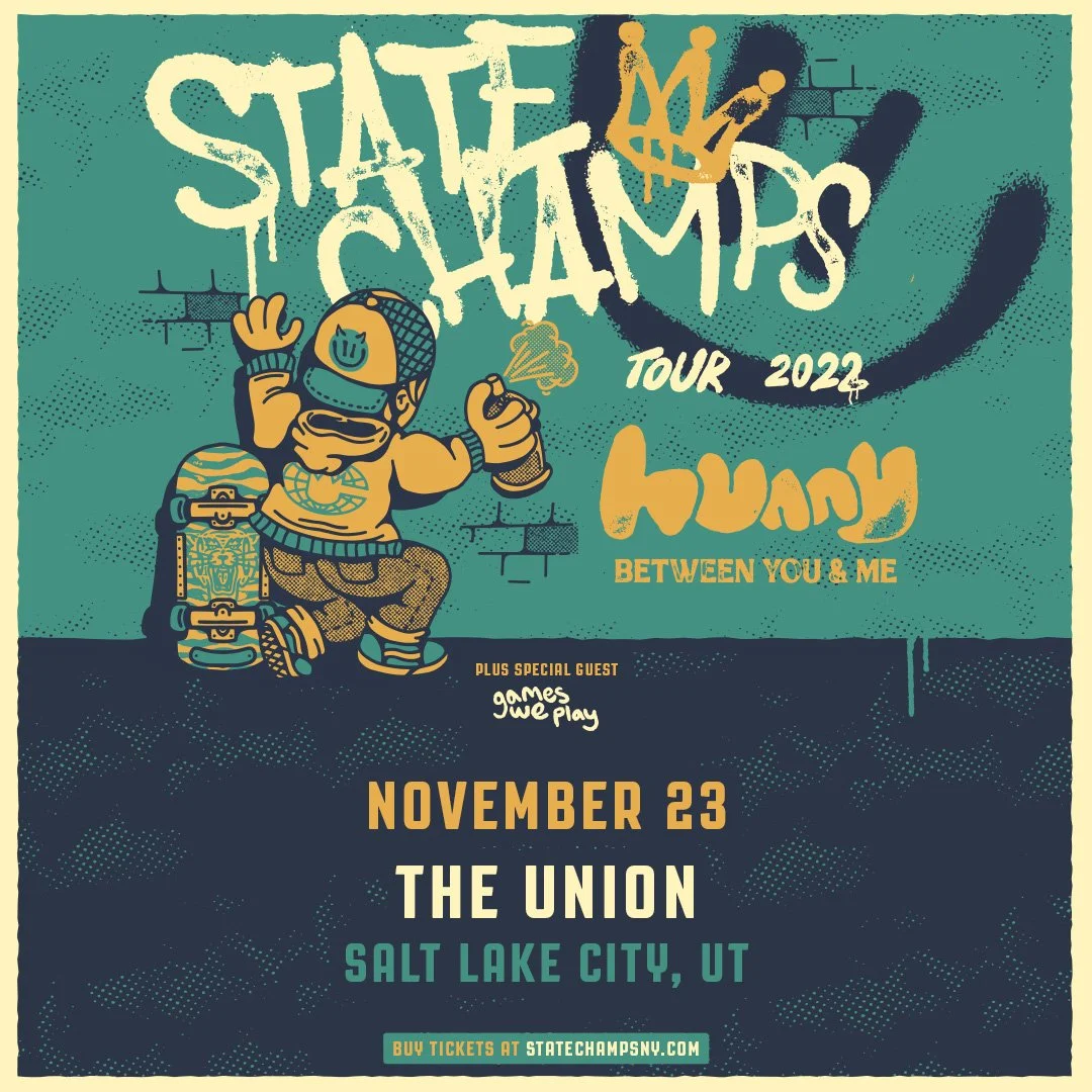 The Union Event Center