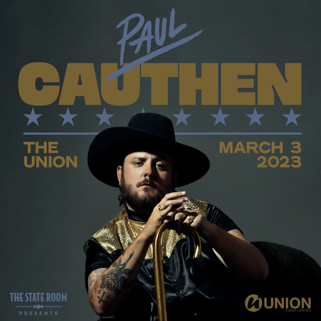 The Union Event Center