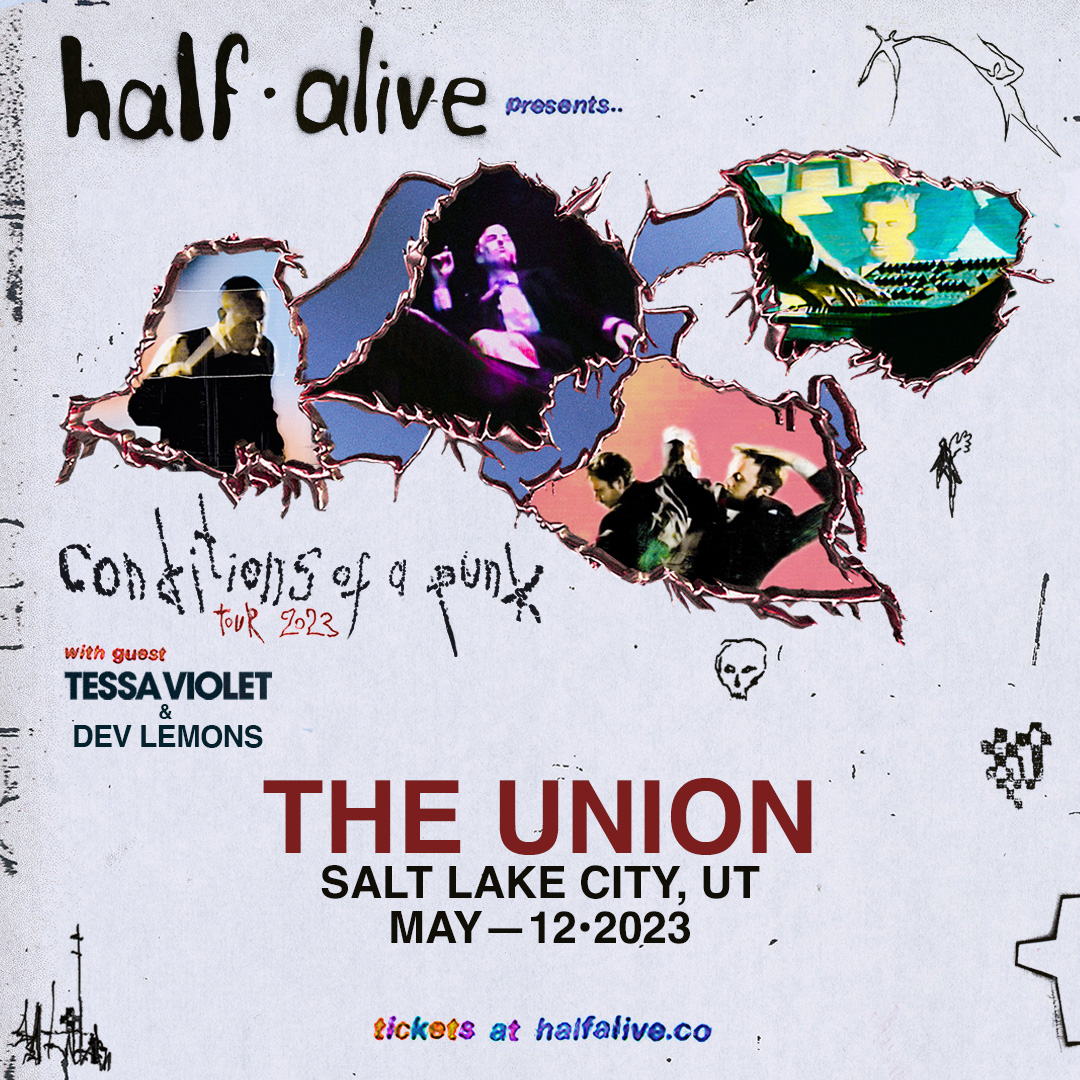 The Union Event Center