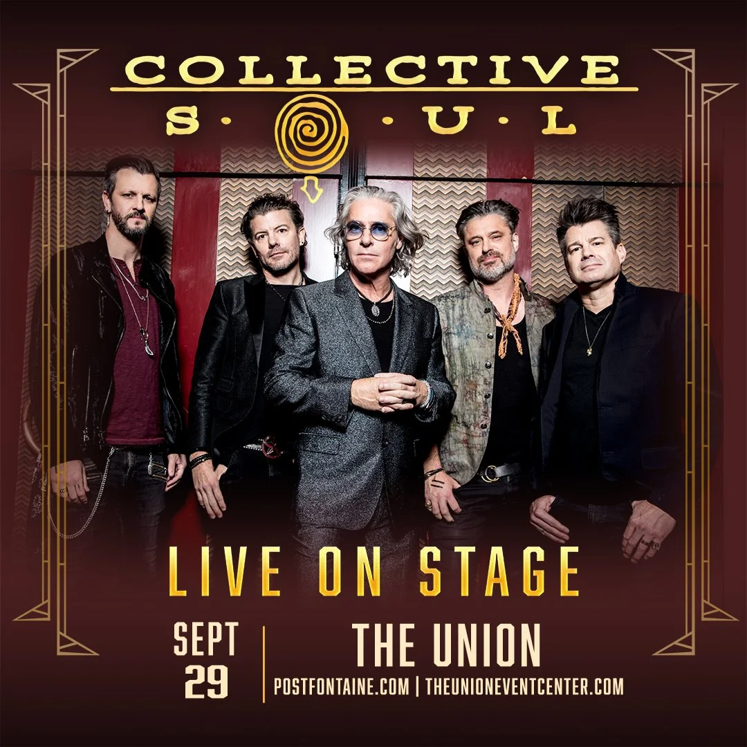 The Union Event Center
