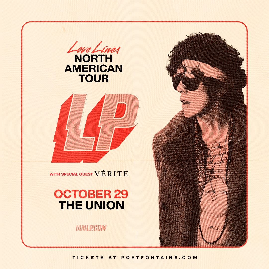 The Union Event Center