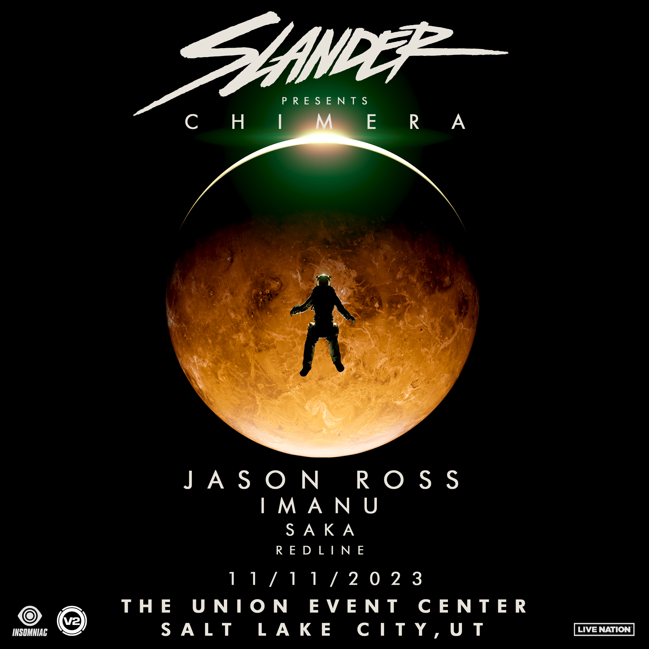 The Union Event Center