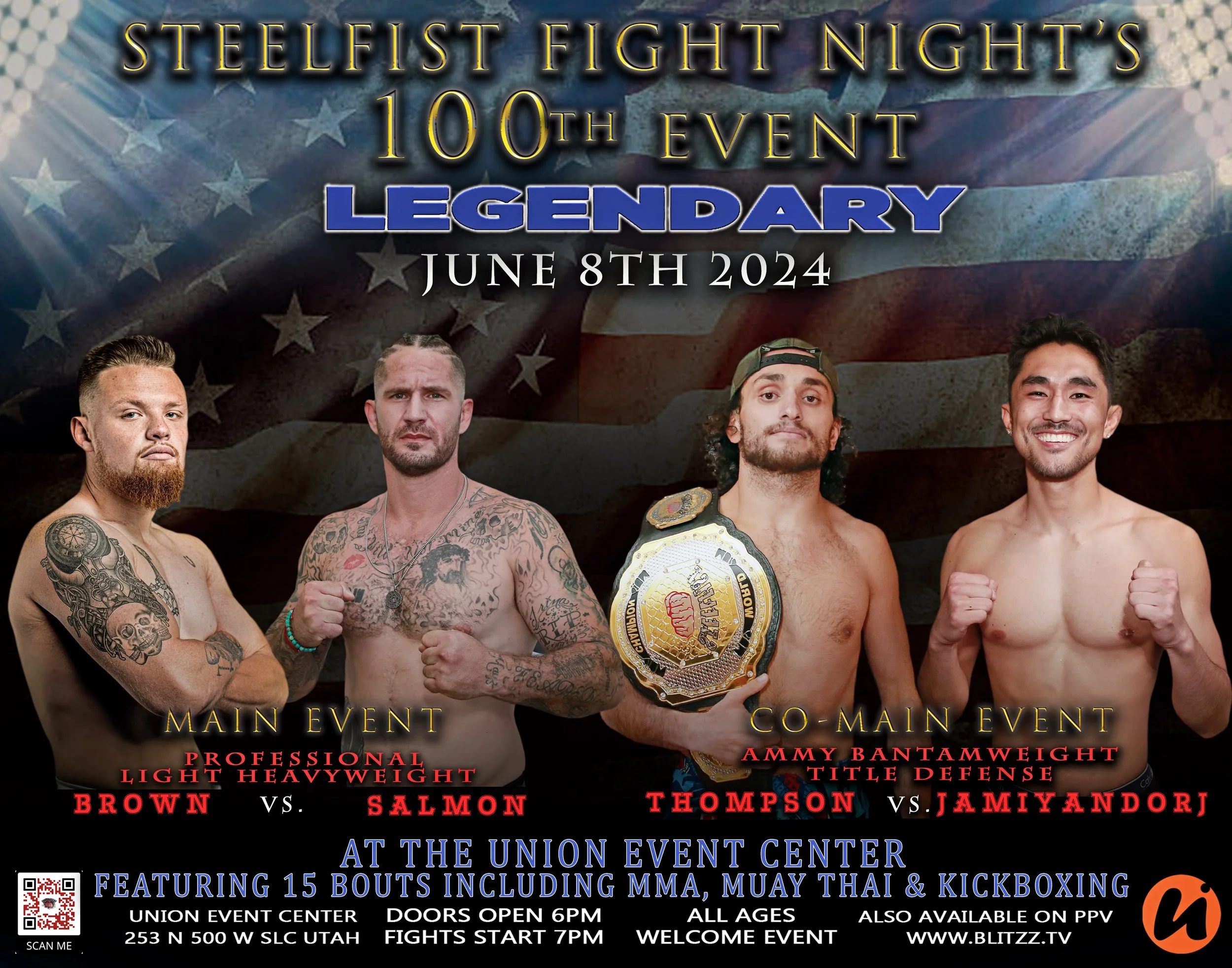 The Union Event Center