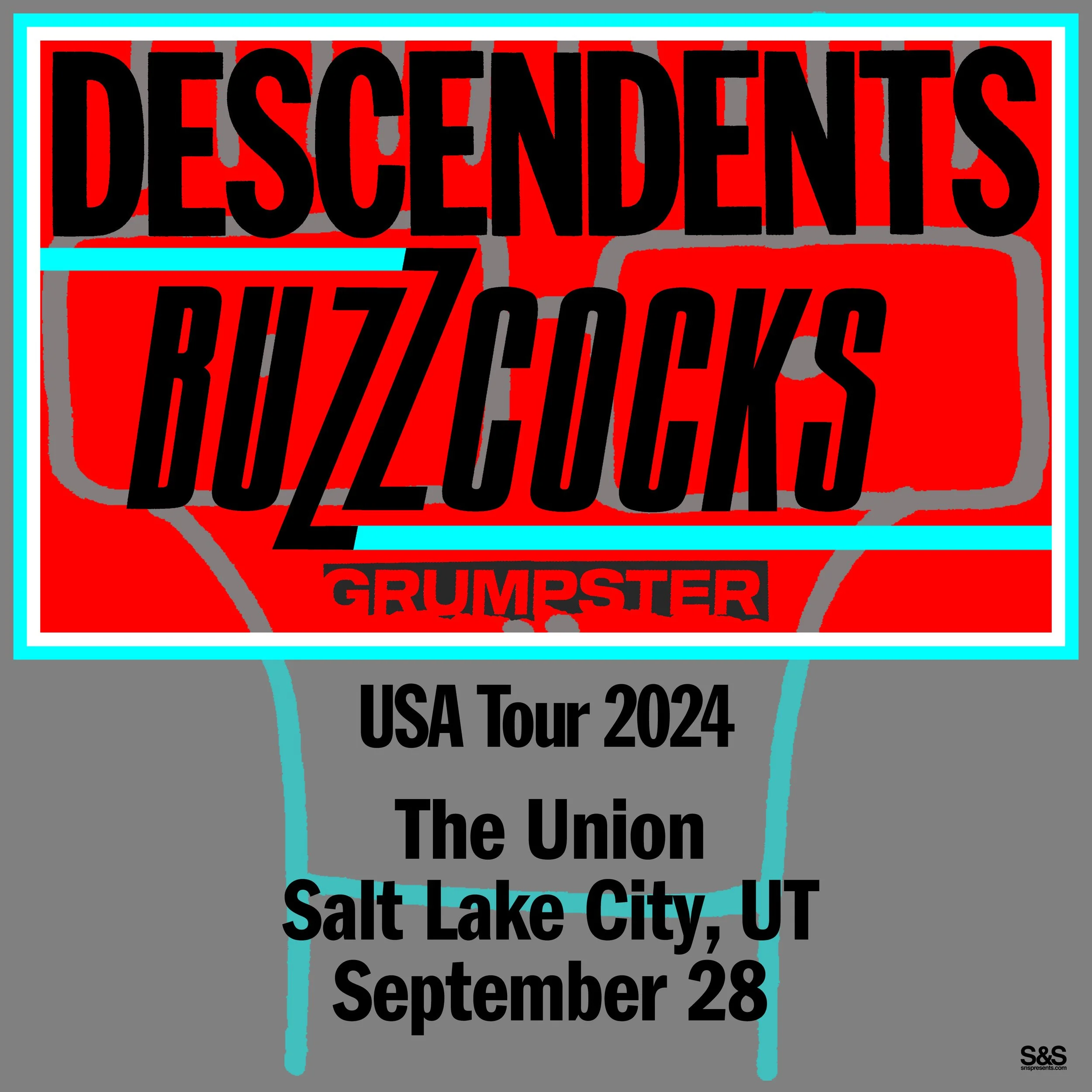 The Union Event Center