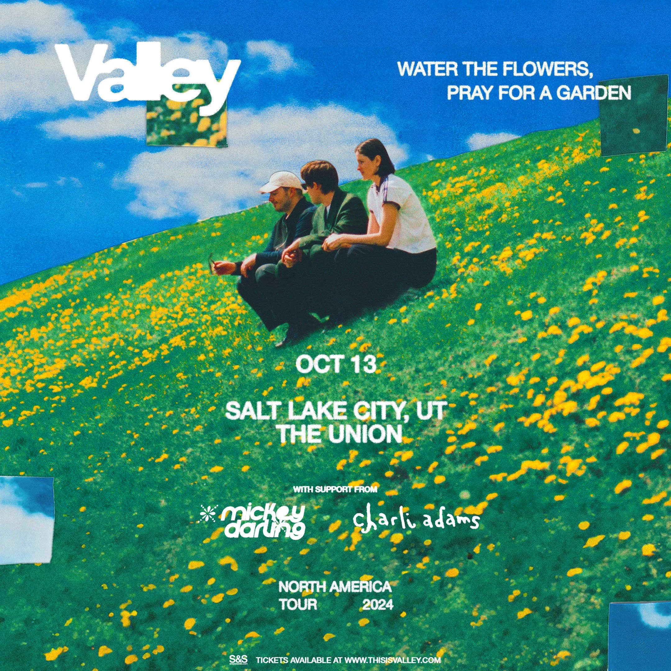 The Union Event Center