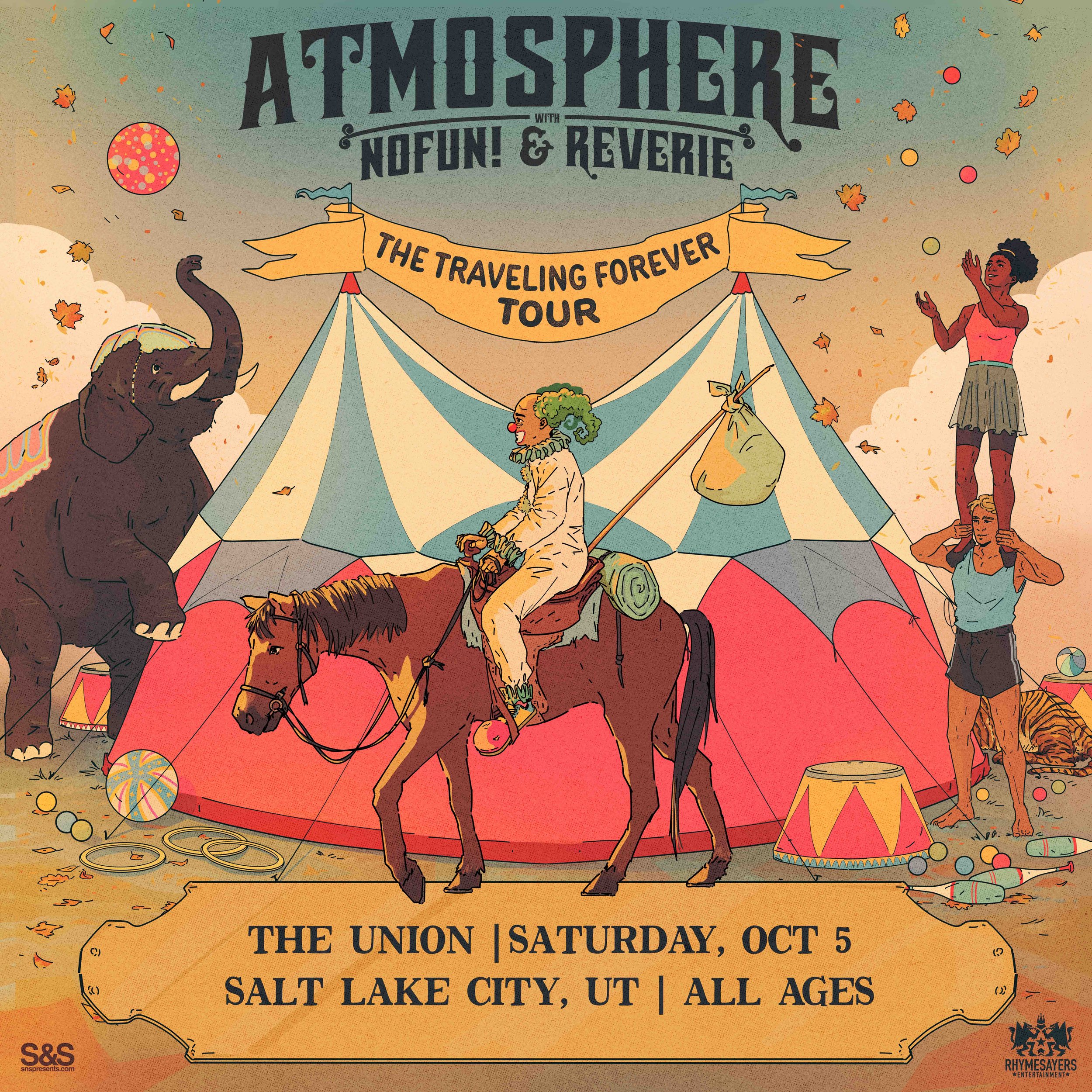 The Union Event Center