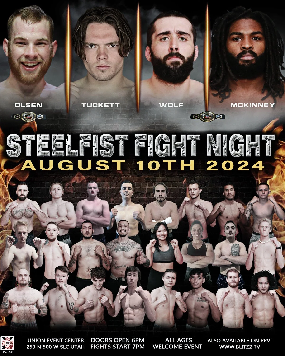 The Union Event Center