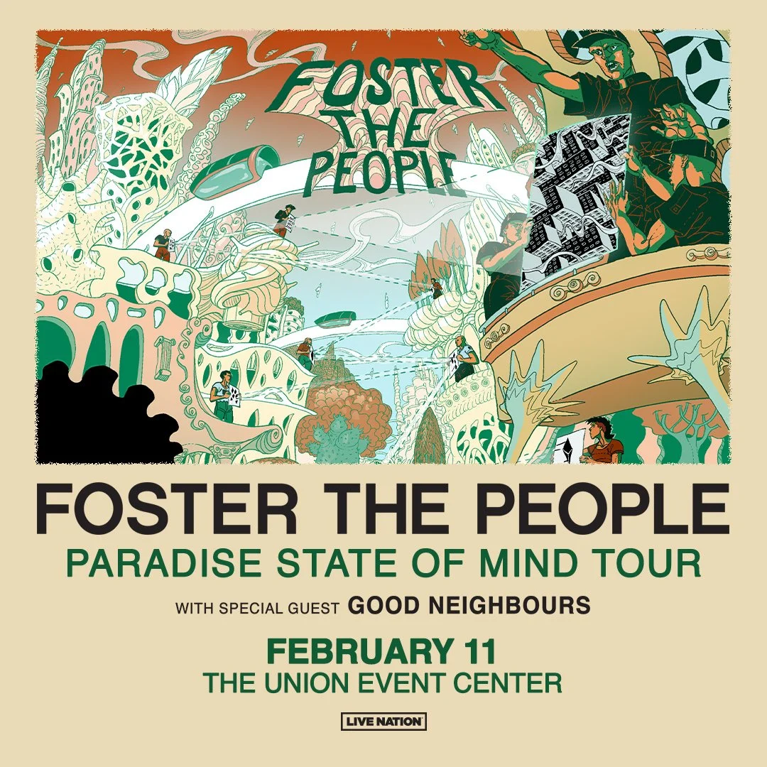 The Union Event Center