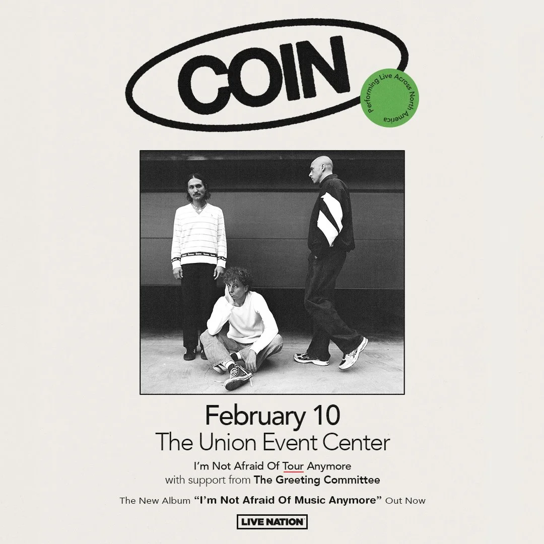 The Union Event Center