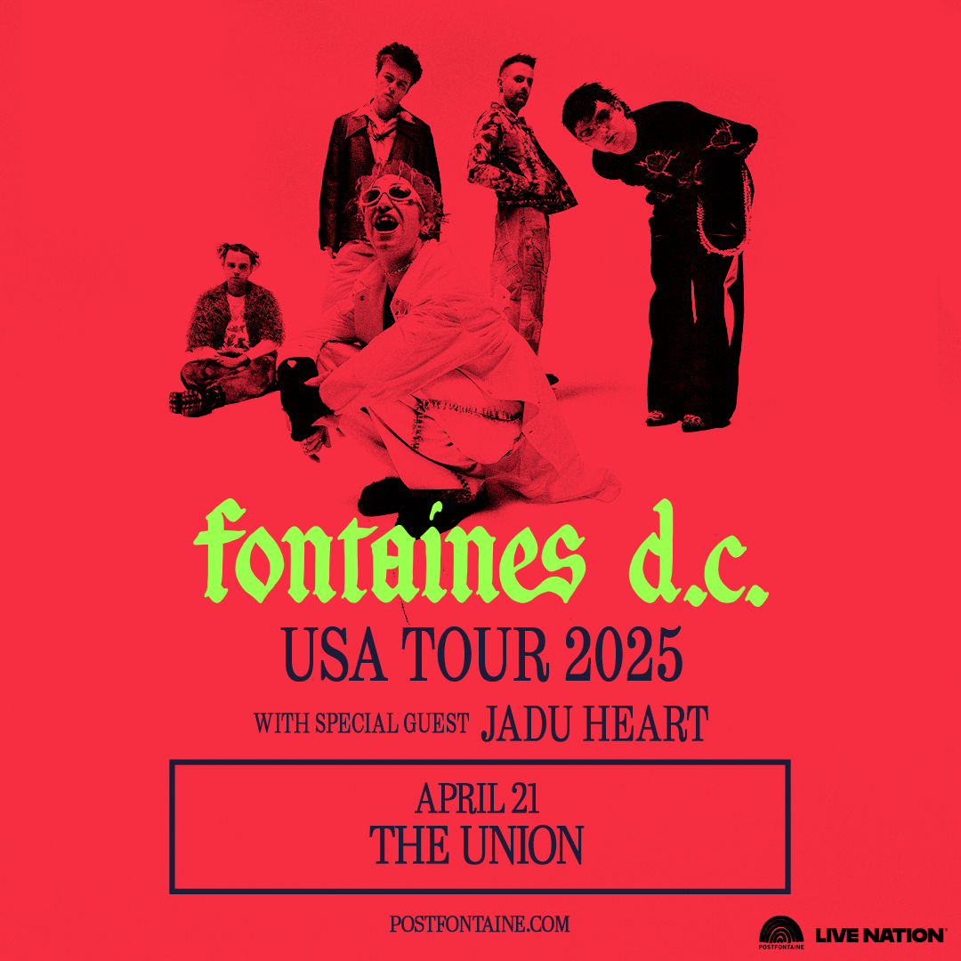 The Union Event Center