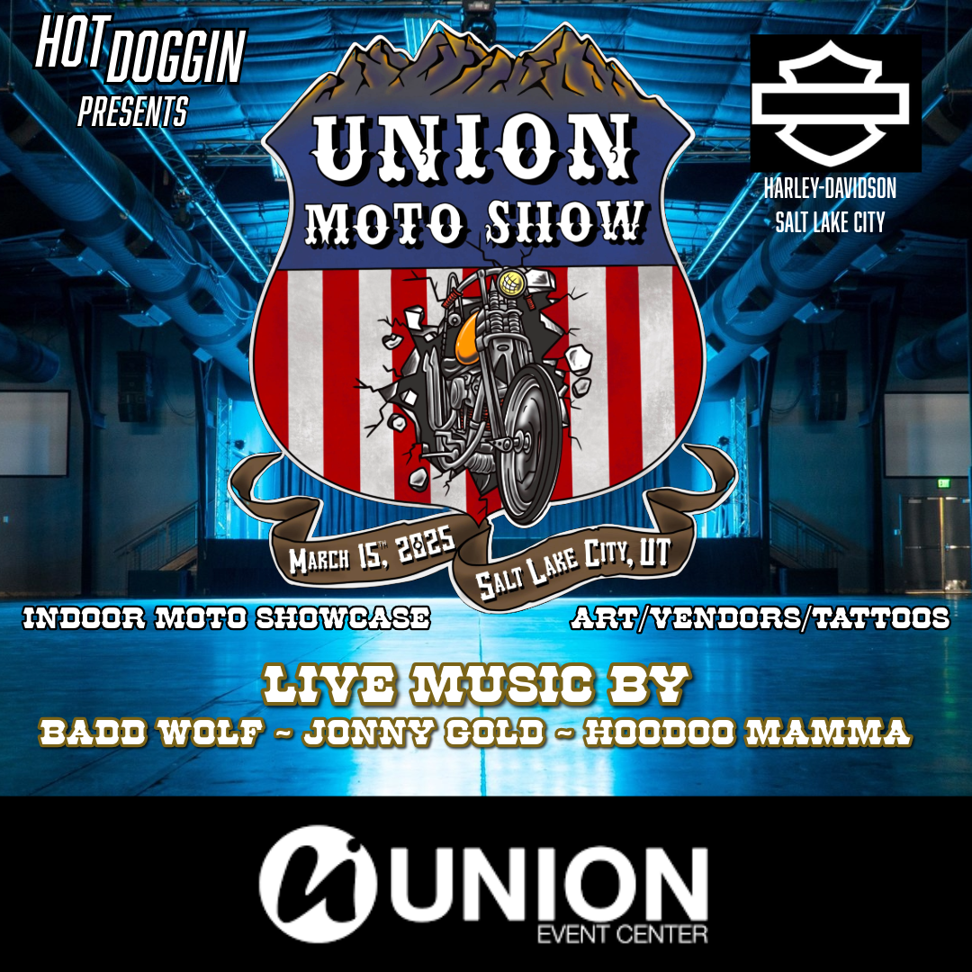 The Union Event Center