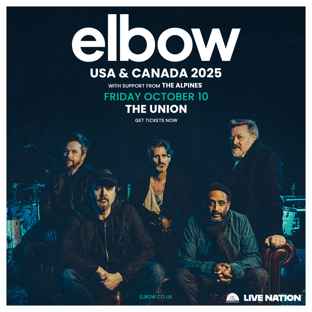 The Union Event Center