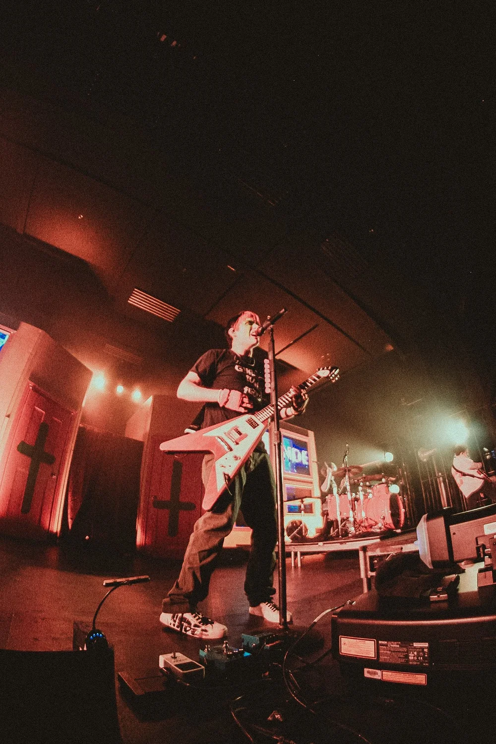 Concert Gallery — The Union Event Center