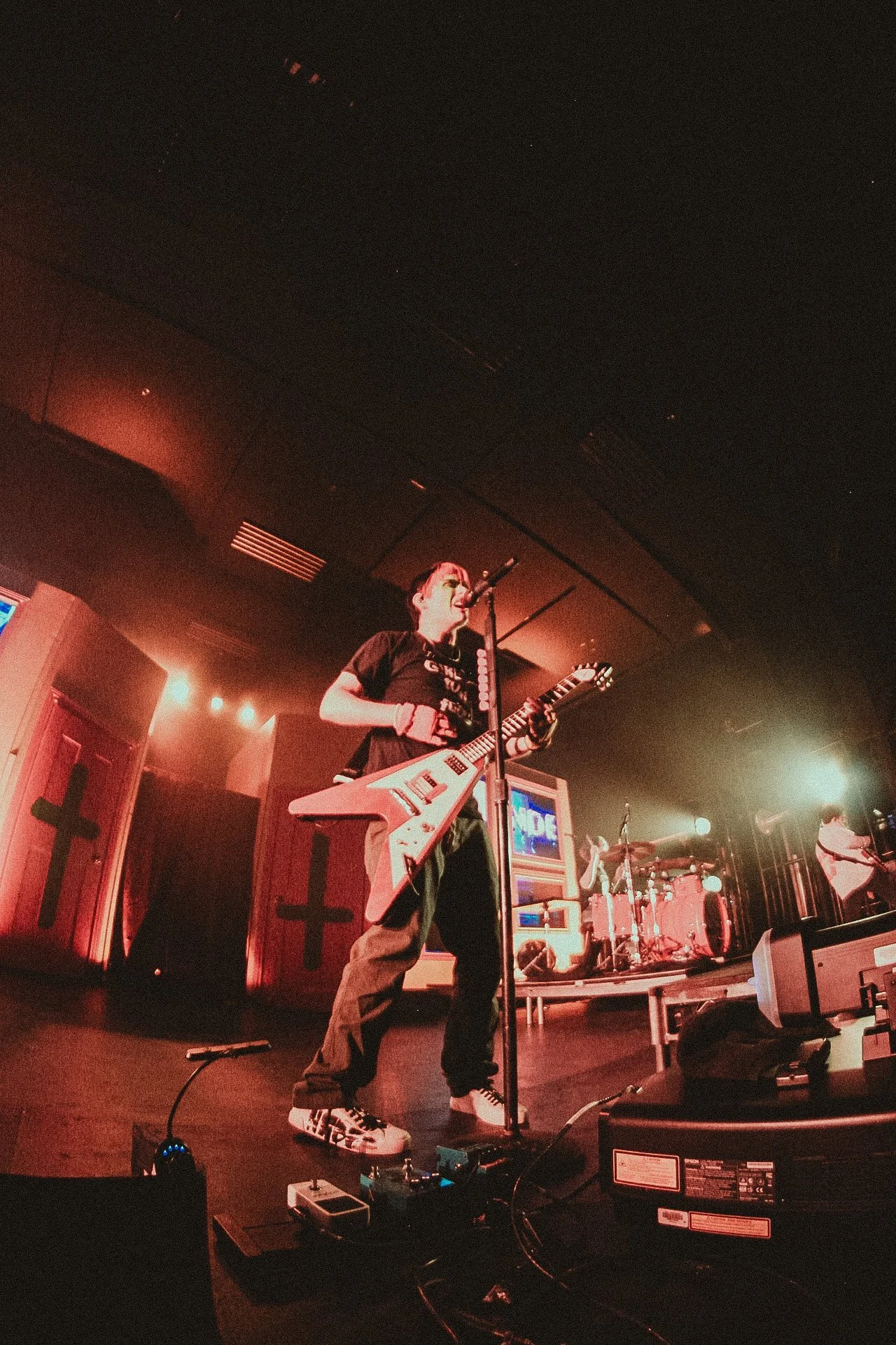 Concert Gallery — The Union Event Center