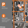 Parking — The Union Event Center