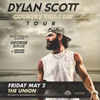 Dylan Scott — The Union Event Center