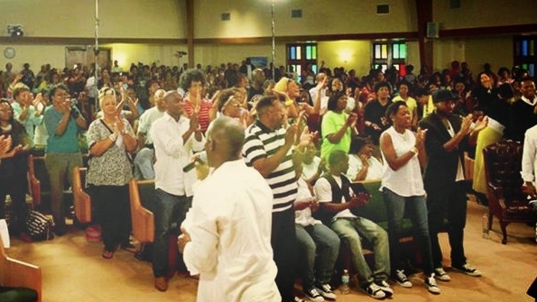 Ministries & Committees — Renaissance Church of Christ