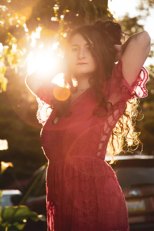 Desire Boudoir Photography | Golden's #1 Boudoir Studio