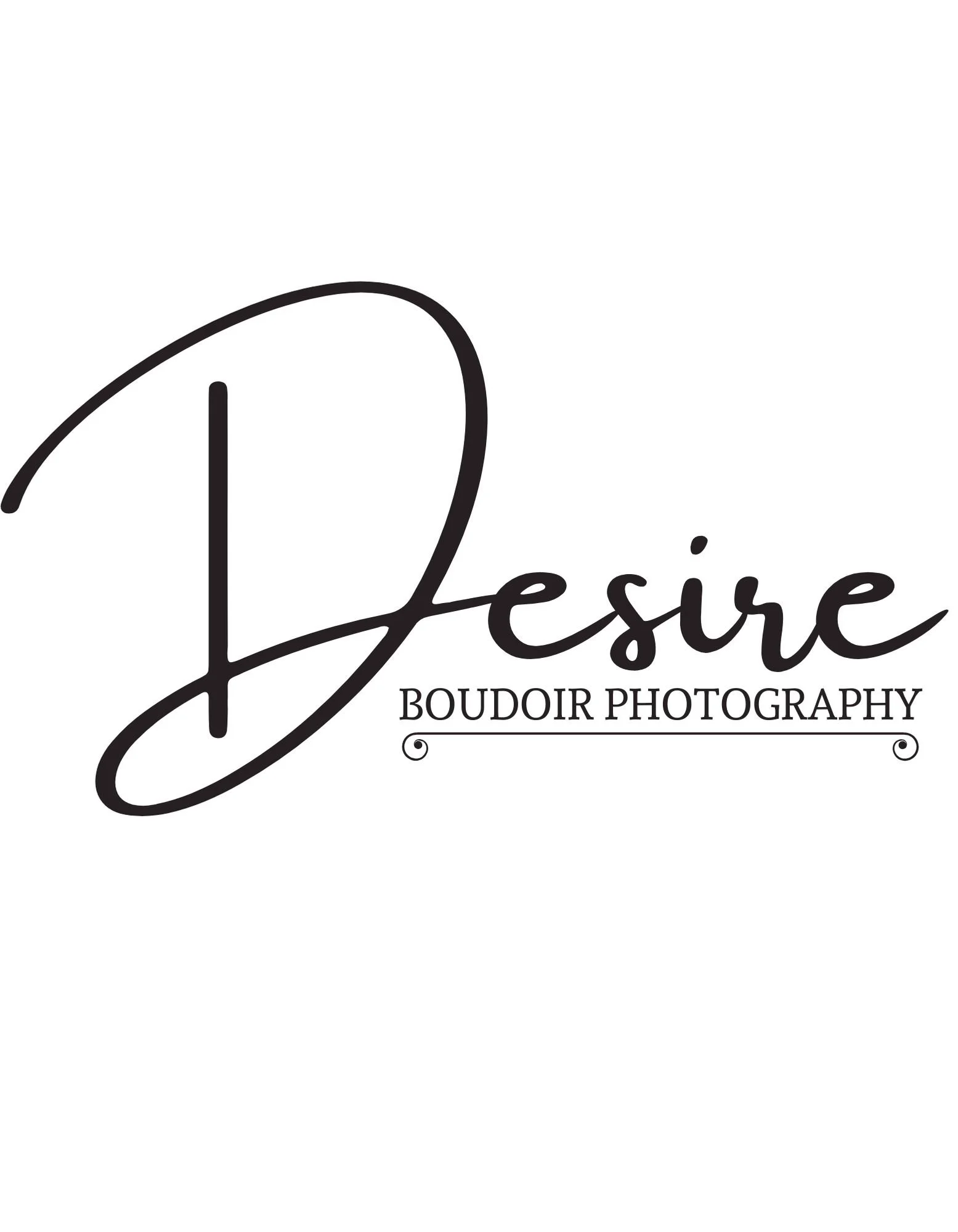 Desire Boudoir Photography | Golden's Premiere Boudoir Studio