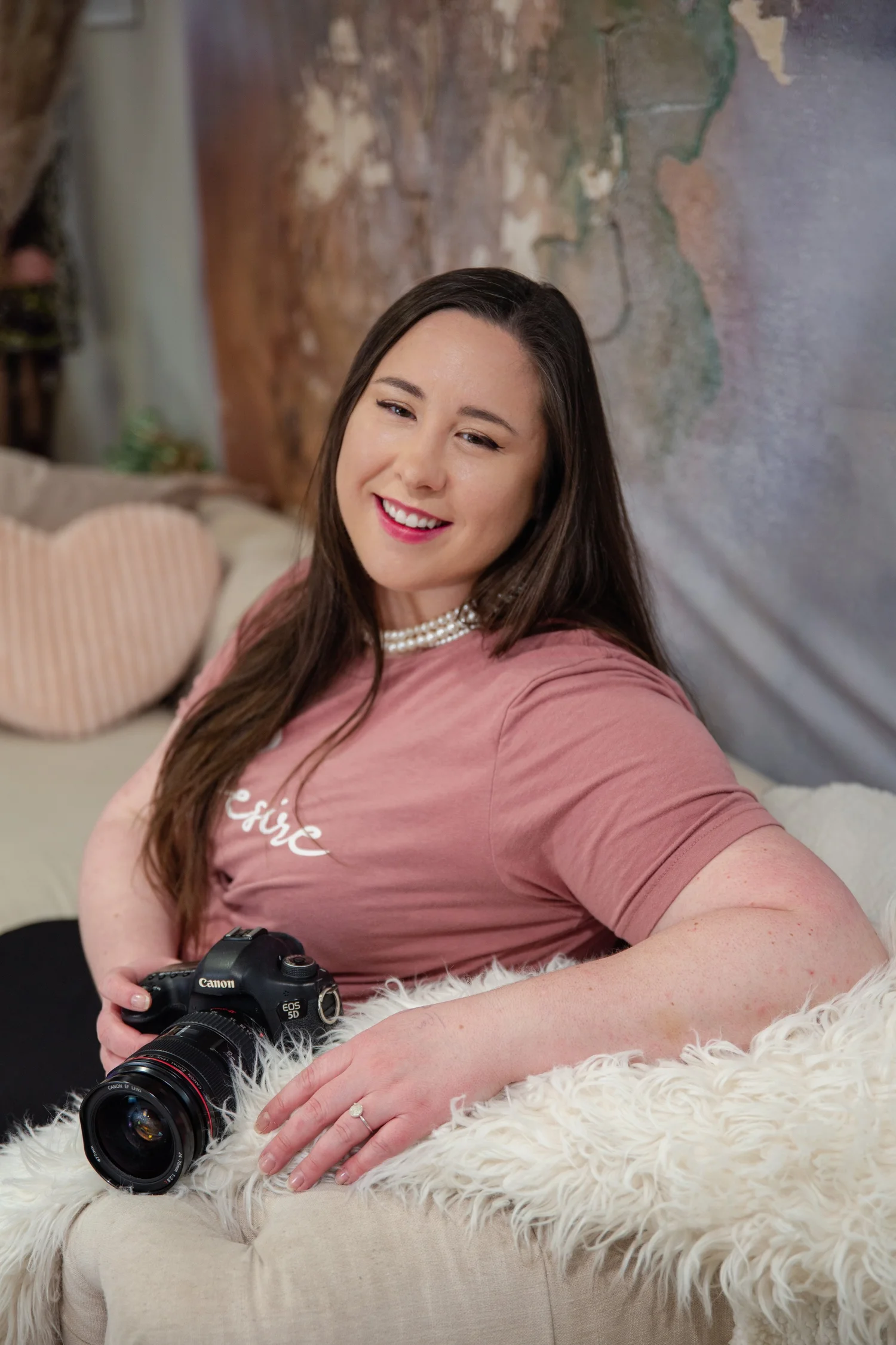 Desire Boudoir Photography | Golden's #1 Boudoir Studio