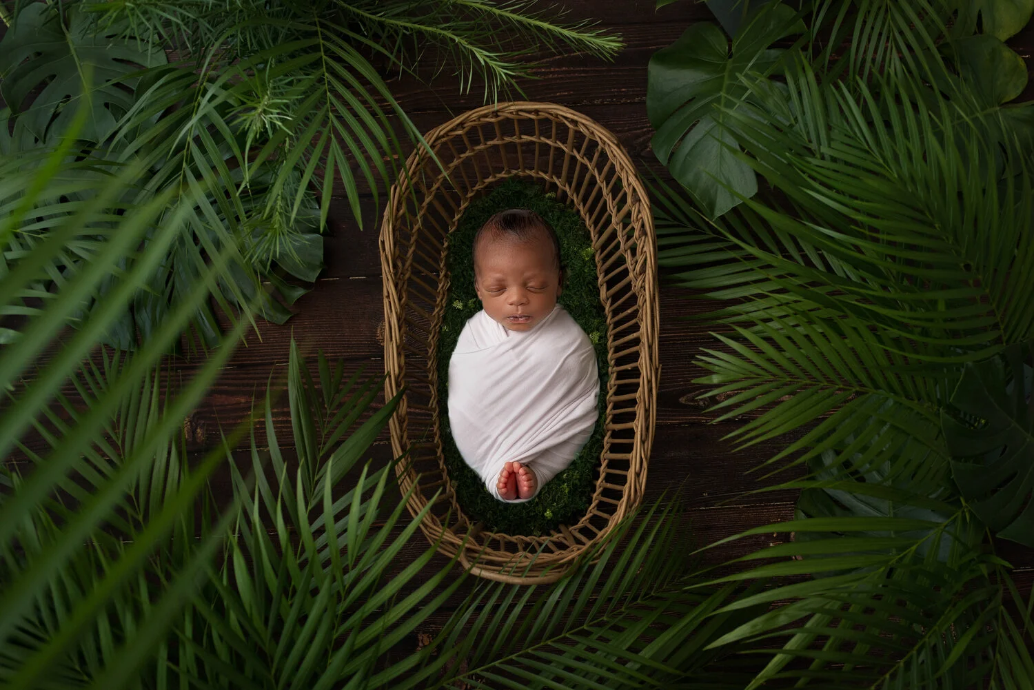 Digital composites explained — Kasia Soszka Photography
