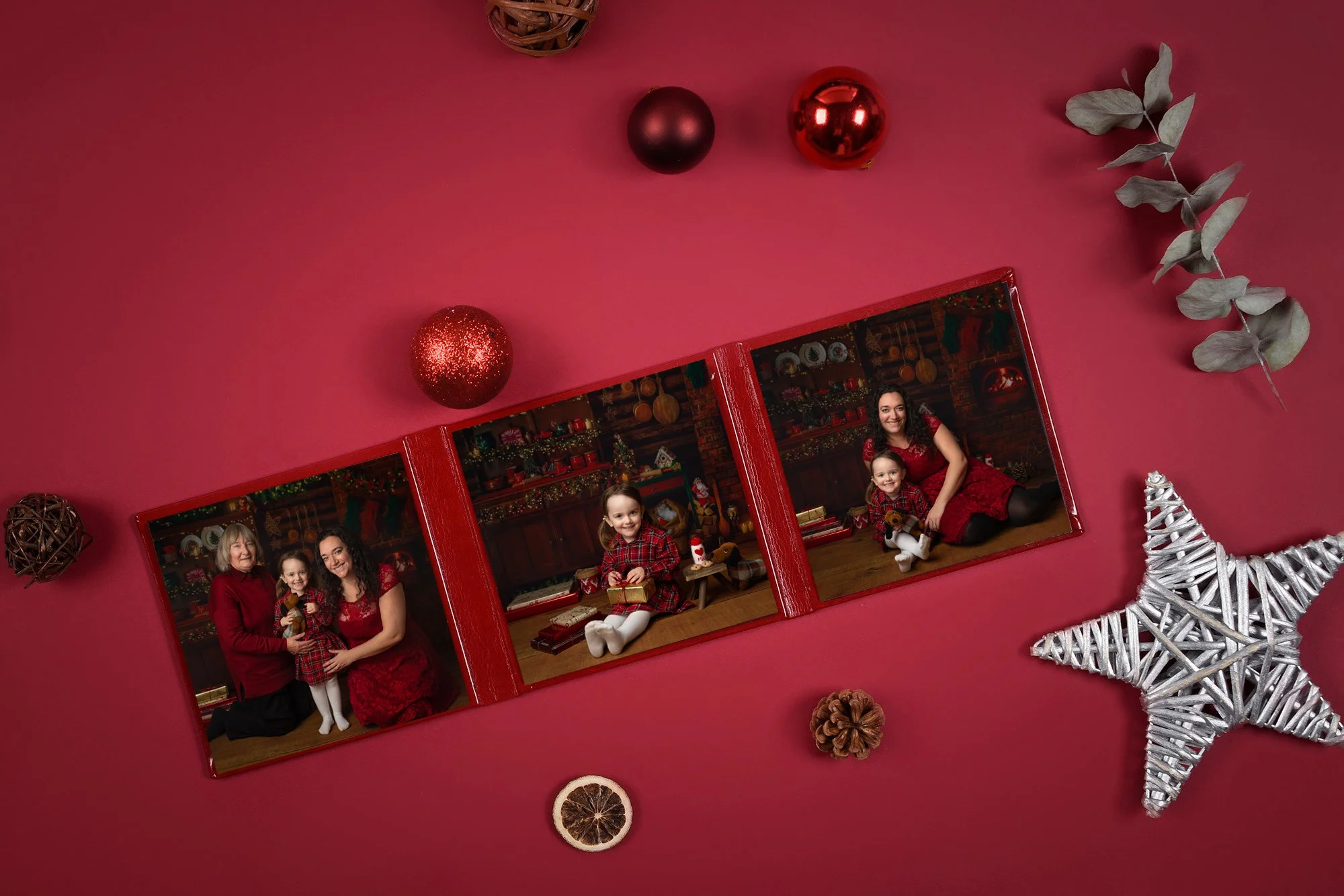 Photography Christmas gift ideas — Kasia Soszka Photography