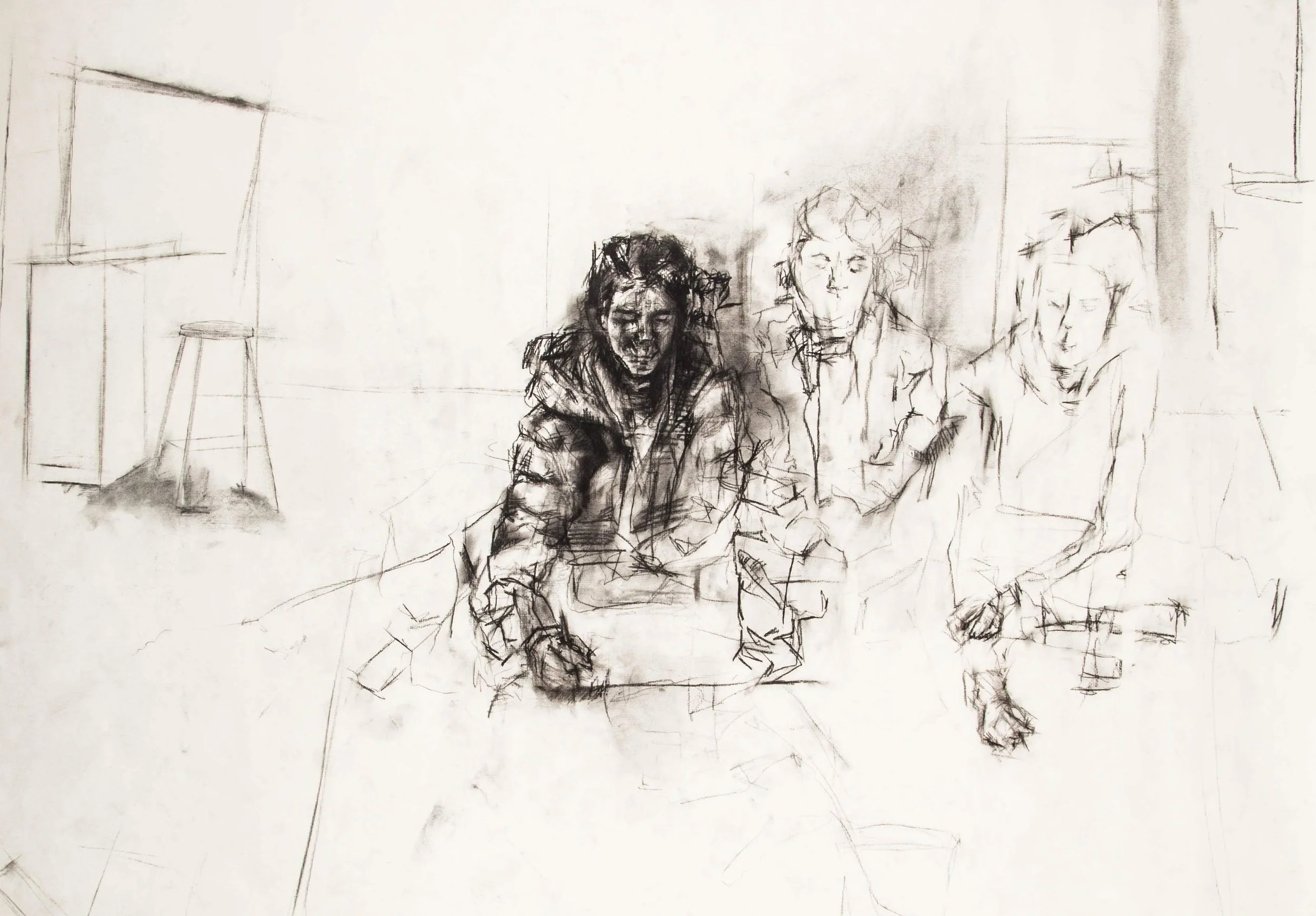 Playground — Yiko Li