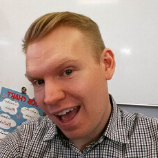 Our Staff — Only Make Believe