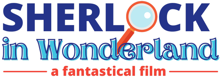 Sherlock Logo Transparent