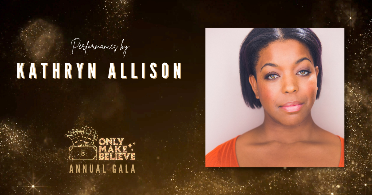 Gala 2021 — Only Make Believe