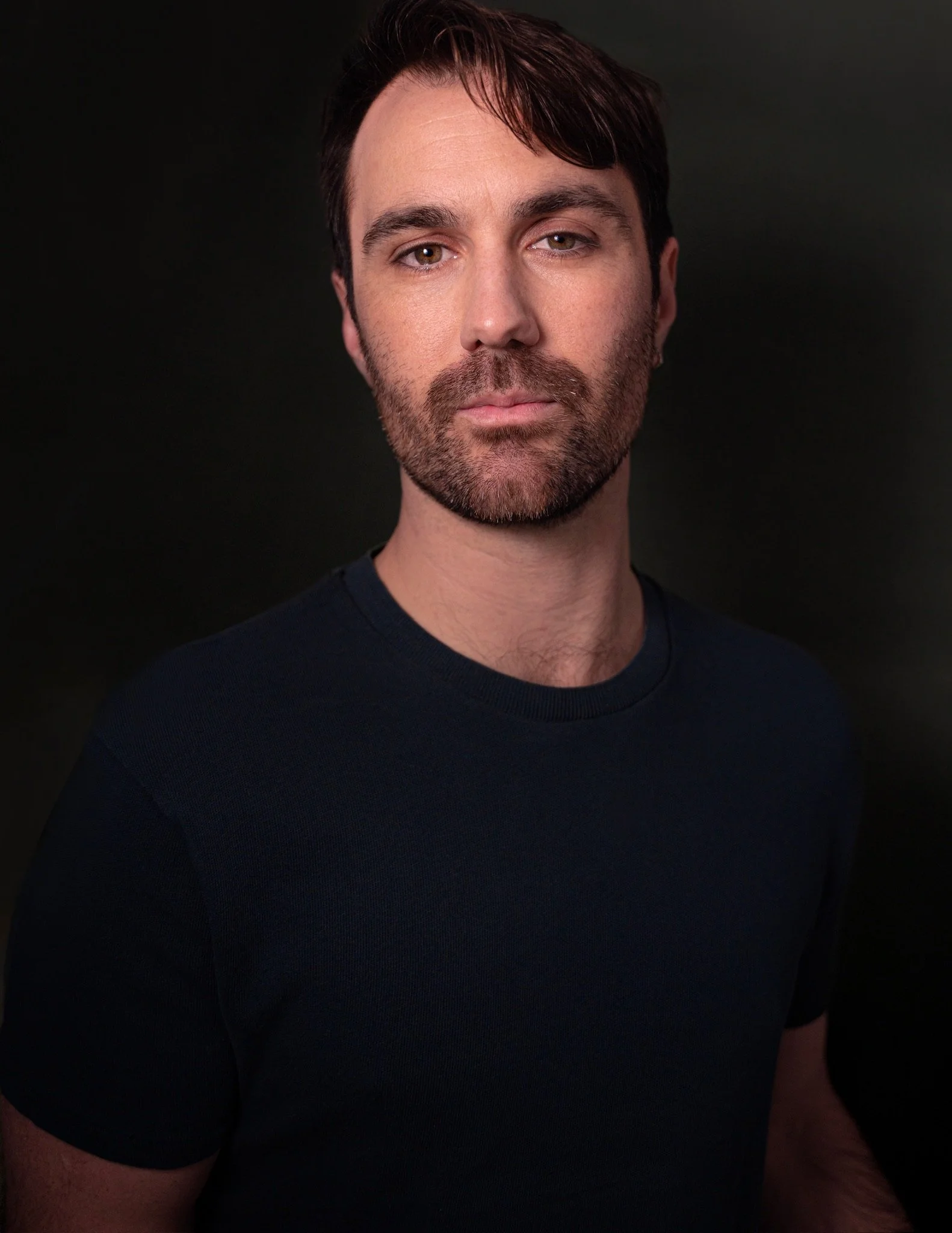 Our Actors — Only Make Believe