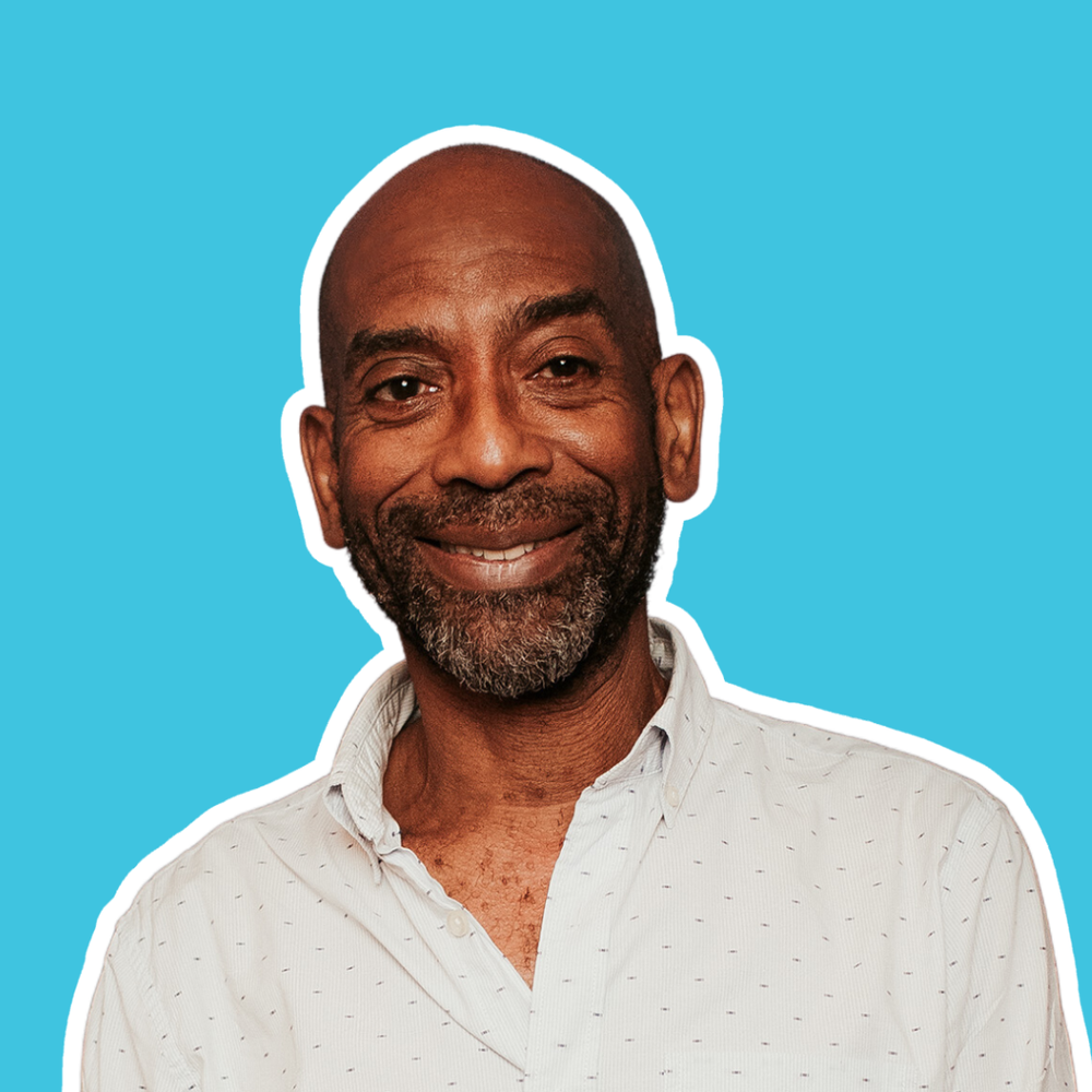 Our Staff — Only Make Believe