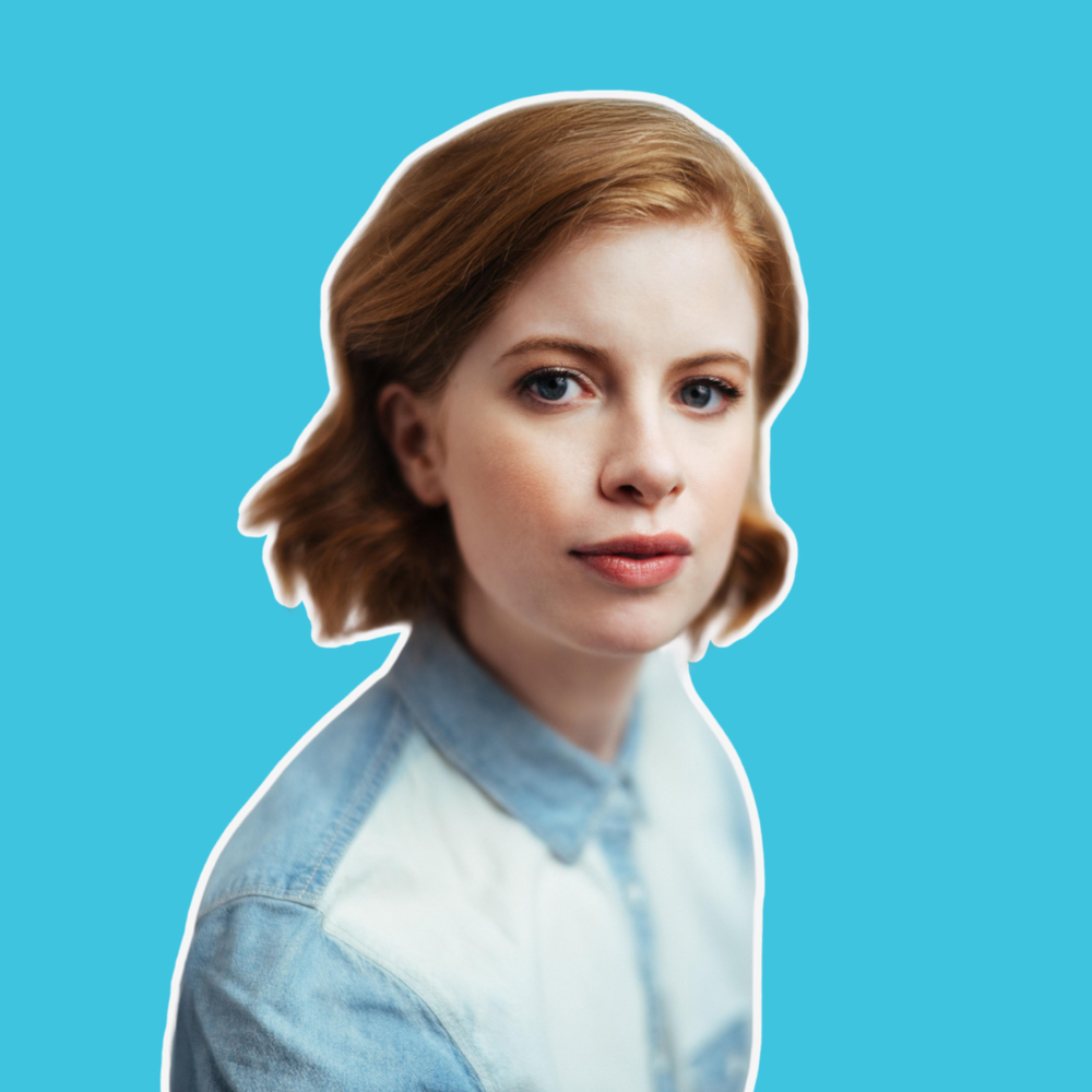 Our Staff — Only Make Believe