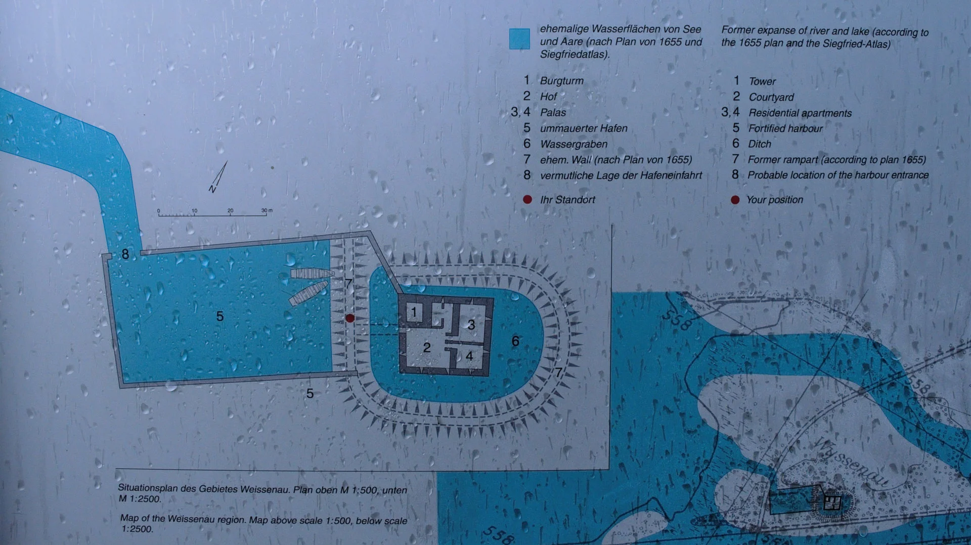 Interlaken and Thun in the Winter — The Nomadic Wilhockis