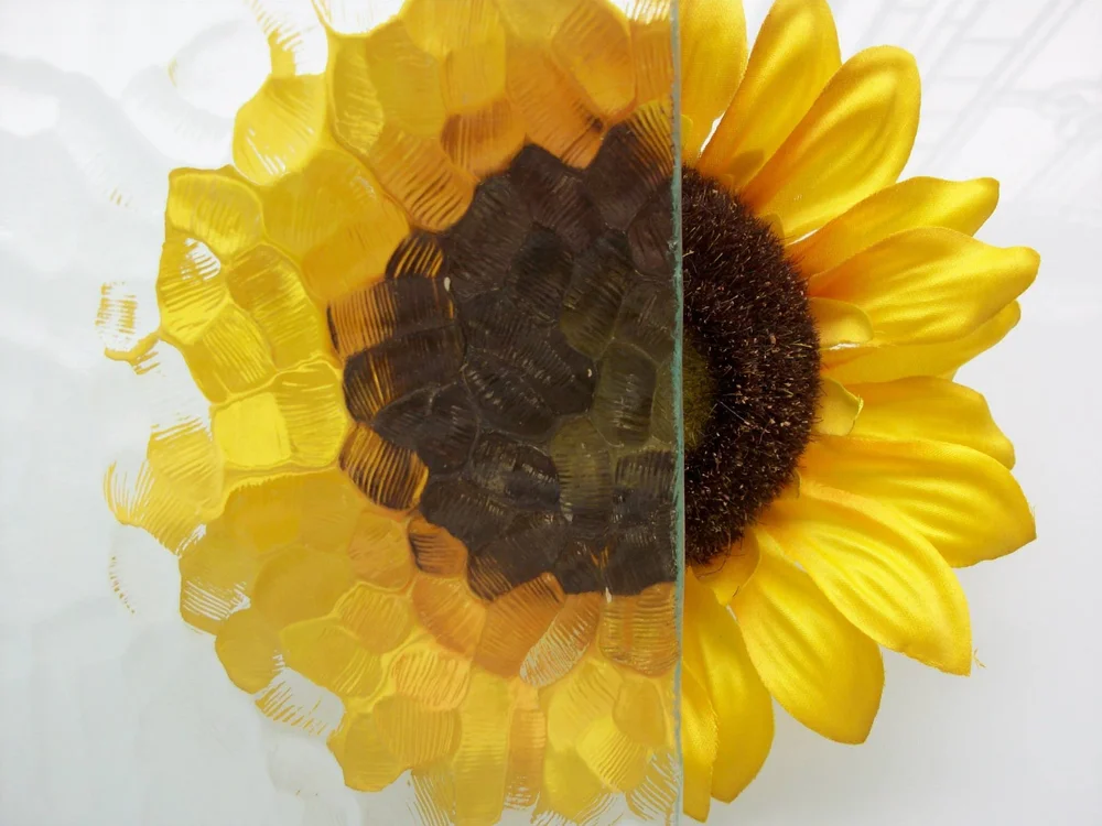 CABINET GLASS — River City Creative Glass